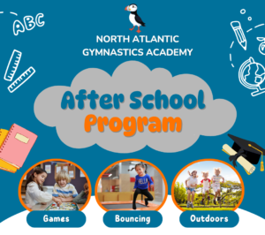 After School – NAGA